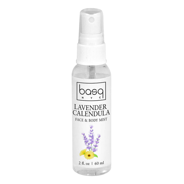 basq NYC: Skincare for Pregnancy and Beyond