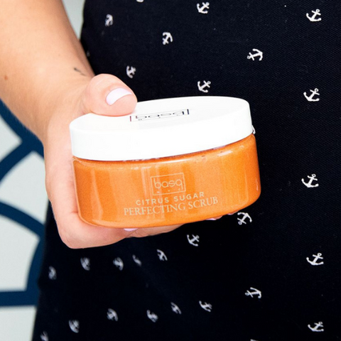 basq NYC: Skincare for Pregnancy and Beyond